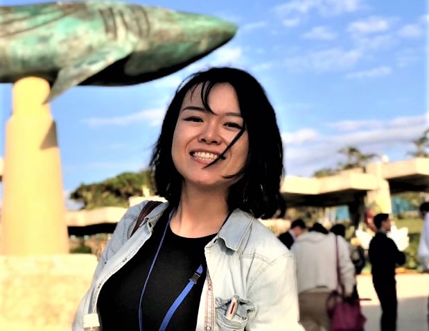 LIU Ting | Graduate School of Management, Kyoto University