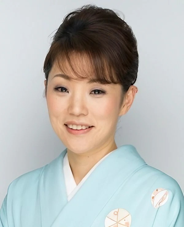 Senko IKENOBO GSM Distinguished Professor | Graduate School of ...