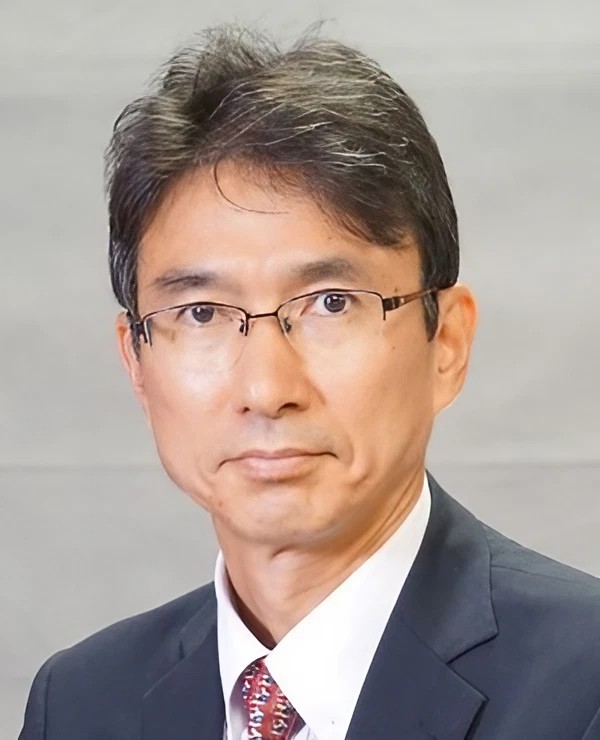 Hitomi GODO, GSM Distinguished Professor | Graduate School of ...