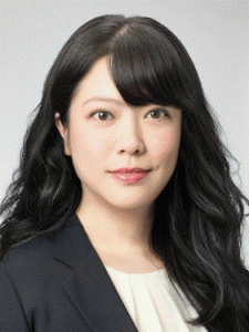 Maya OKAMOTO Adjunct Professor | Graduate School of Management, Kyoto ...