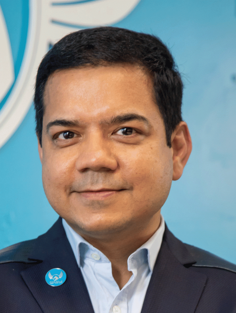 Adjunct Professor Anis UZZAMAN | Graduate School of Management, Kyoto University