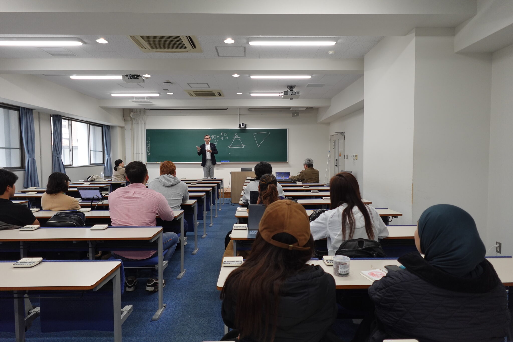 GSM International Business and Career Seminar : International brand ...