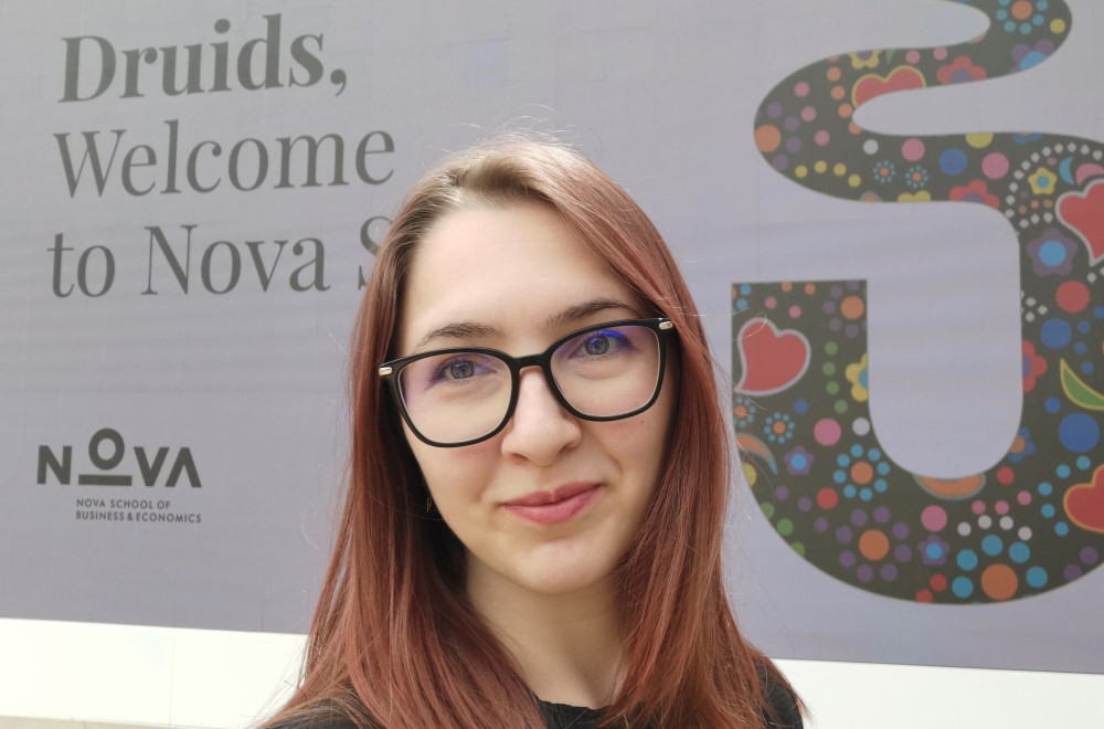 Alexandra Elena Carst | Graduate School of Management, Kyoto University