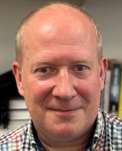 Christopher Spence Chapman, GSM Distinguinshed Professor | Graduate ...