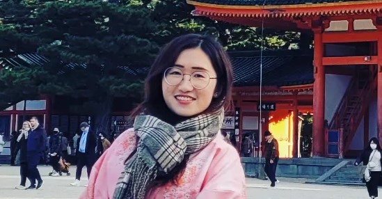 Lim Sing Yee | Graduate School of Management, Kyoto University